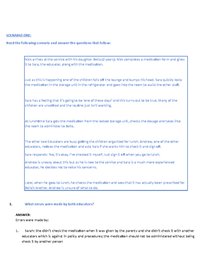 [Solved] How does EYLF ACECQA and NQS helps educators to address issues ...