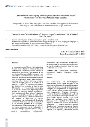 EA1. Conceptos básicos - Análisis de operaciones v Elizabeth Gutierrez Ortiz 19004798 Ruta a la ...