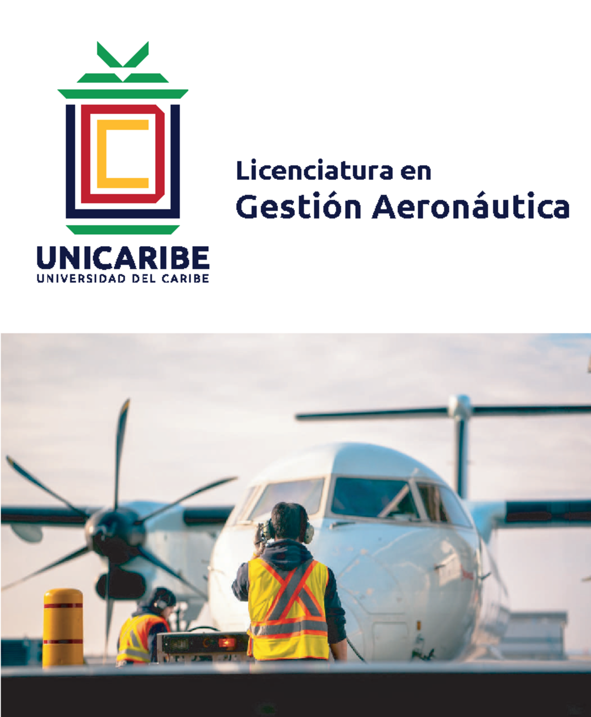 Pensum - Licenciatura en GestiÛn Aeron·utica ####### PRIMER CUATRIMESTRE ####### CLAVE ...