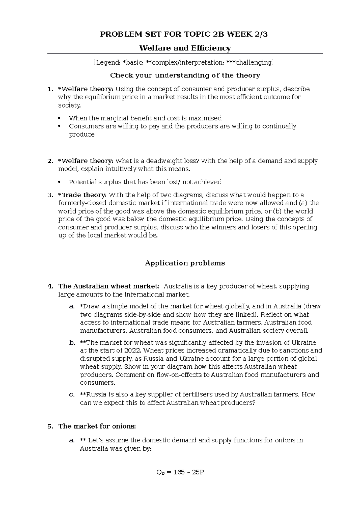 Week 3 - Uploading to access other content, don't take my word for it 😂 ...