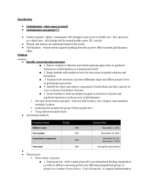 Studocu - study - Feminist Standpoint- Marxist- Hegelian - Individually ...
