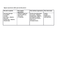 Preterite tense of regular verbs - Nombre Fecha 326 Lección 6 Practice ...
