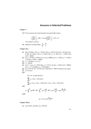 SI Heat 6e SM Chap01 - solution manual - PROPRIETARY MATERIAL 2020 McGraw-Hill Education ...