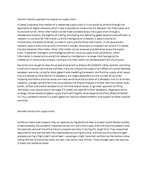 A case study on Corporate Social Responsibility in NESTLE, TATA, ITC - Supply Chain Management ...