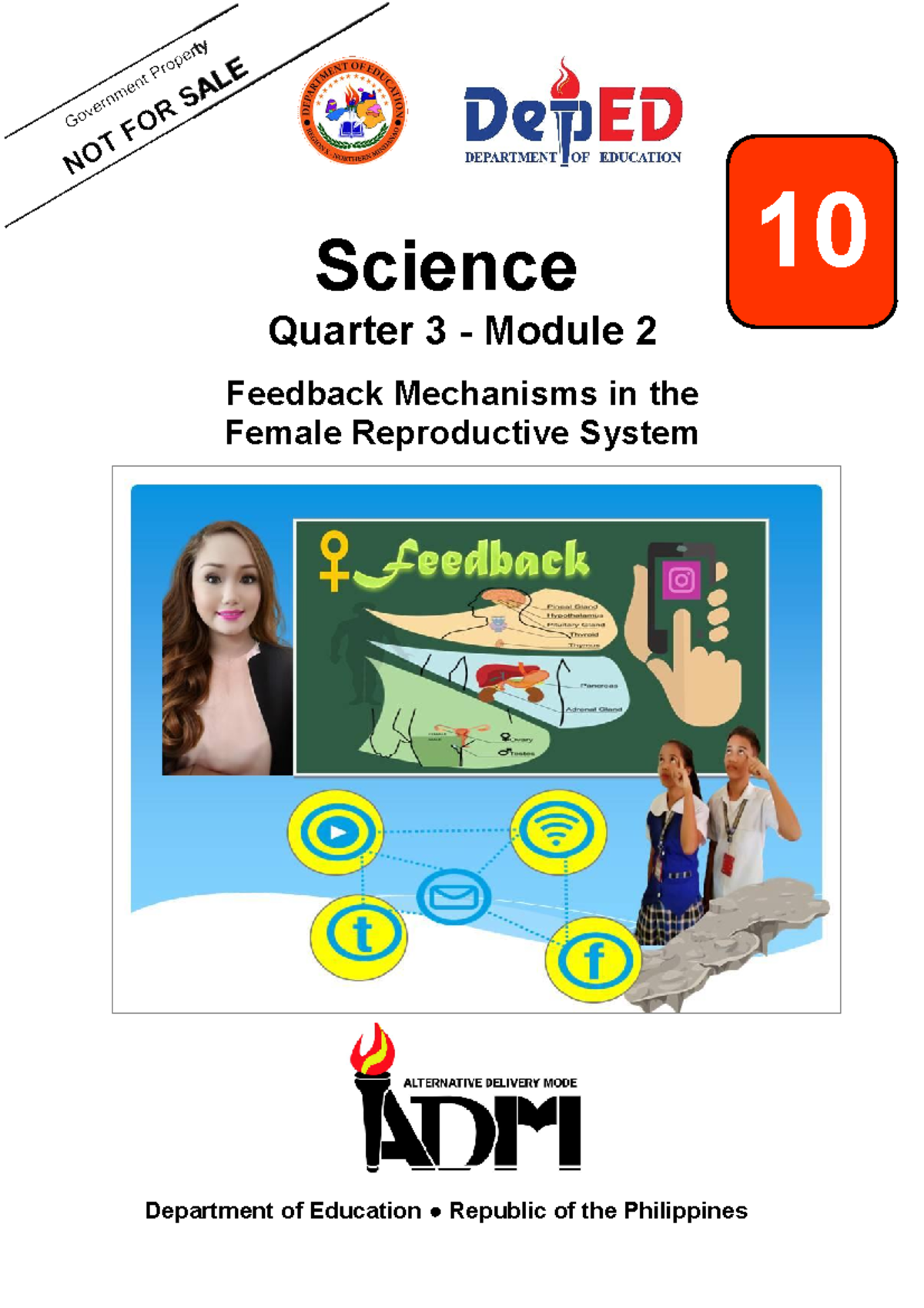 Science 10 Q3 Mod2 v2 - for additional reference and intervention ...