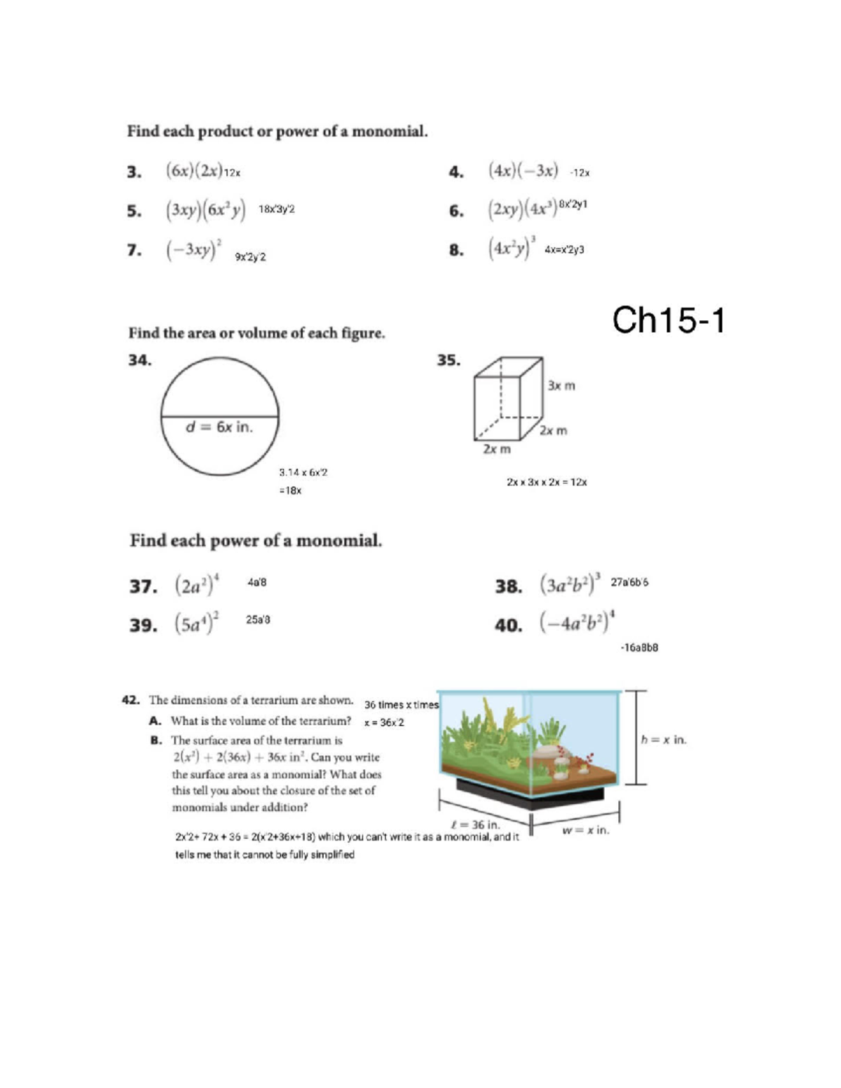 ch15.1 ch15.1 ch15.1 ch15.1 ch15.1 ch15.1 v - Studocu