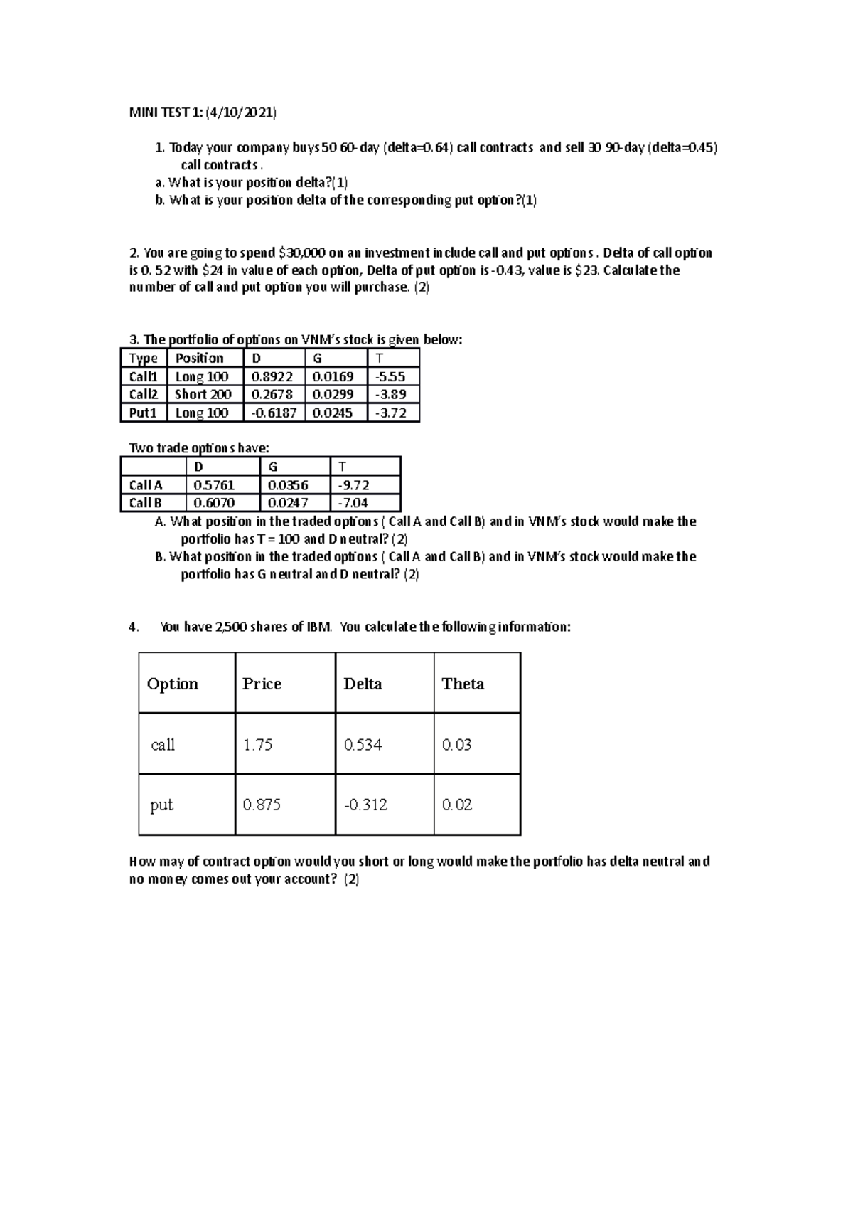 Mini Test 1 Sv Nd Hej MINI TEST 1 4 10 2021 Today Your Company mini-test-1-sv-nd-hej-mini-test-1-4-10-2021-today-your-company