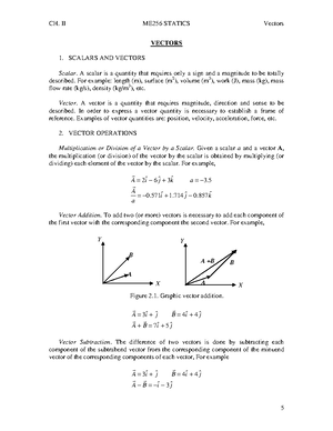 Me 2560 internal forces - INTERNAL FORCES 8 INTERNAL FORCES DEVELOPED ...