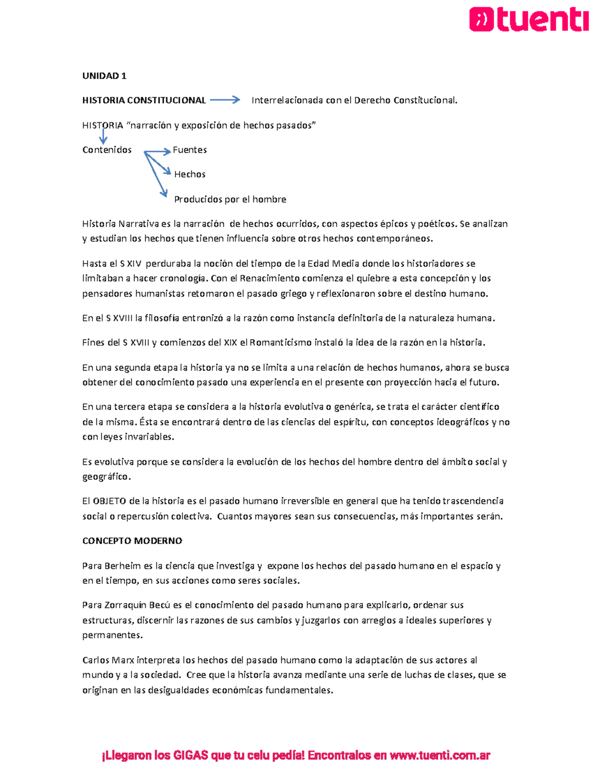 Historia Constitucional - Warning: TT: undefined function: 32 Warning: TT: undefined function ...