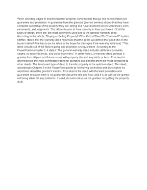 Purpose of Firrea - What is the primary purpose of the risk-based ...