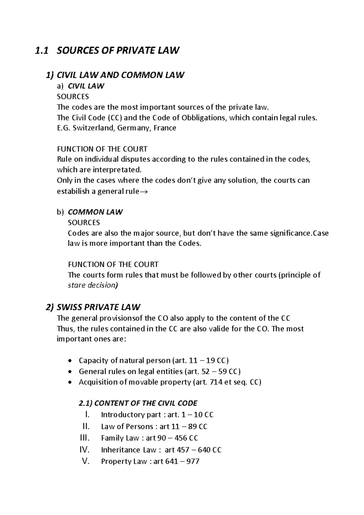 Chapter 1 sec 1 - Warning: TT: undefined function: 32 Warning: TT ...