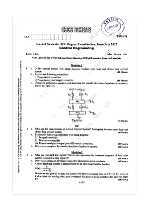 Module-5 - Introduction to Cyber Security module-5 notes - Chapter 5 ...