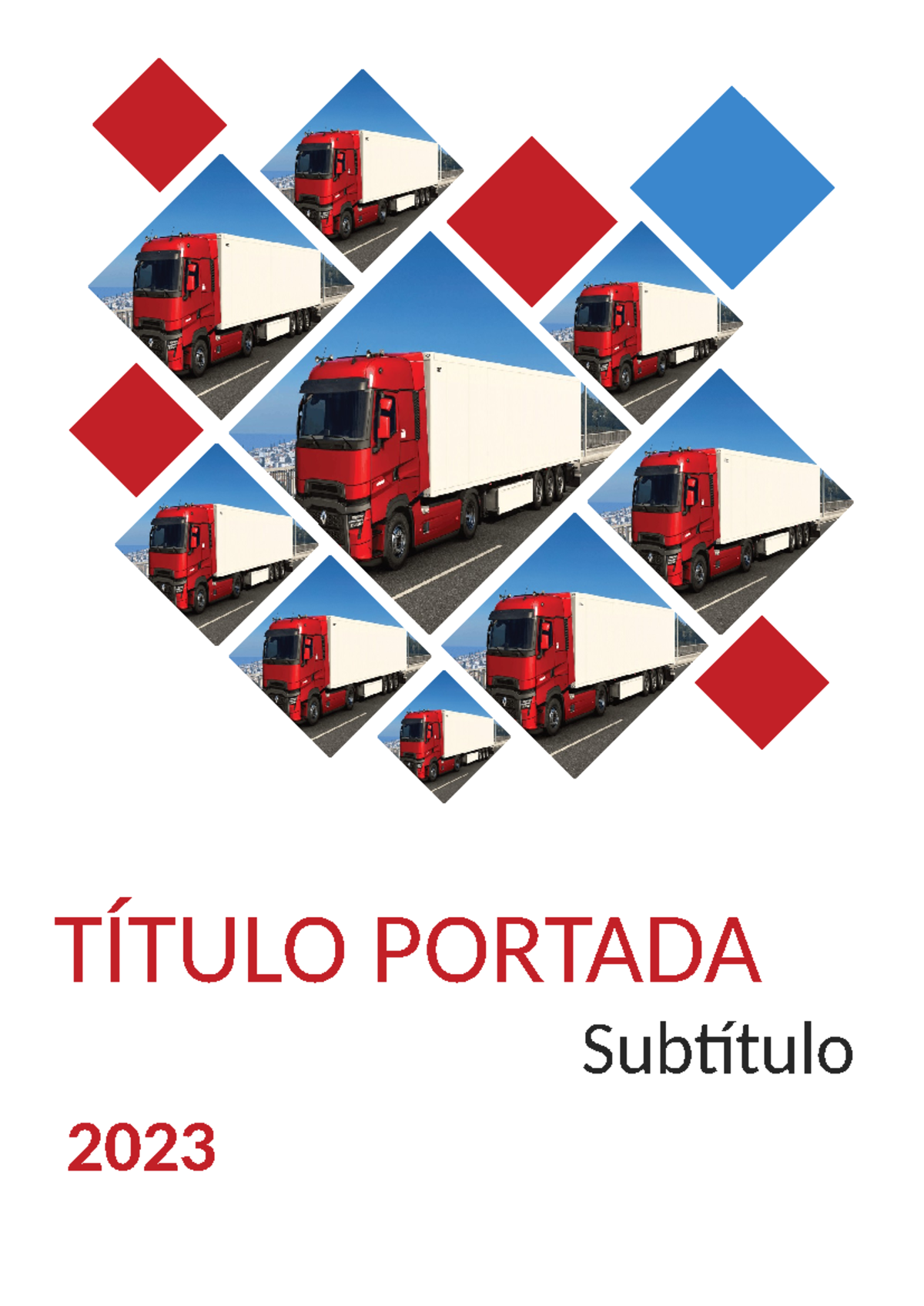 Portada-logistica-camion - operaciones de Distribución y transporte - O ...