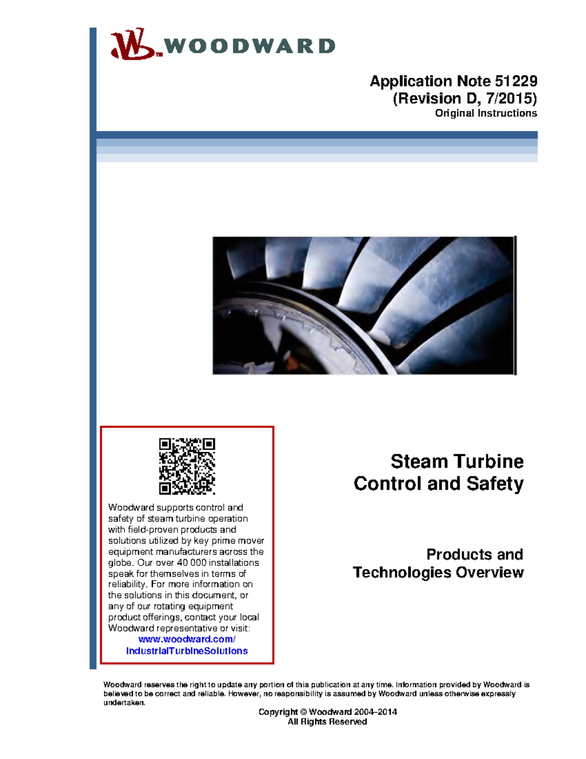 Inbound 65927656462106448 - Application Note 51229 (Revision D, 7/2015 ...