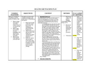 N3428 E Raymore UTI Pyelo - Background Ellie Raymore is a 3-year-old ...