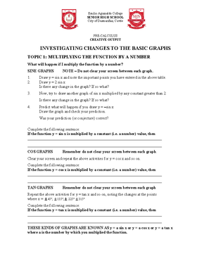 Lesson Plan Grade 8 Week 1 Appropriate Grammatical Signals suitable for ...