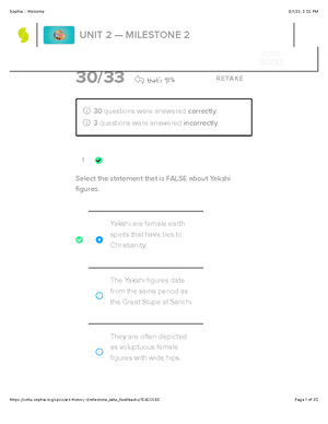 Art 1 final milestone - y-i/milestone_take_feedbacks/15469231 Page 1 of ...