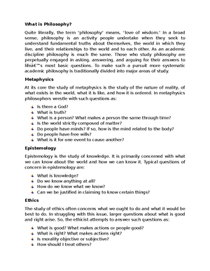 Basic Professional Education Notes - 1 - Idealism– Spiritual ...