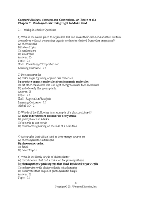 Lab 1 Bio Work Sheet - lab - bio 2112 - Temple University - Studocu