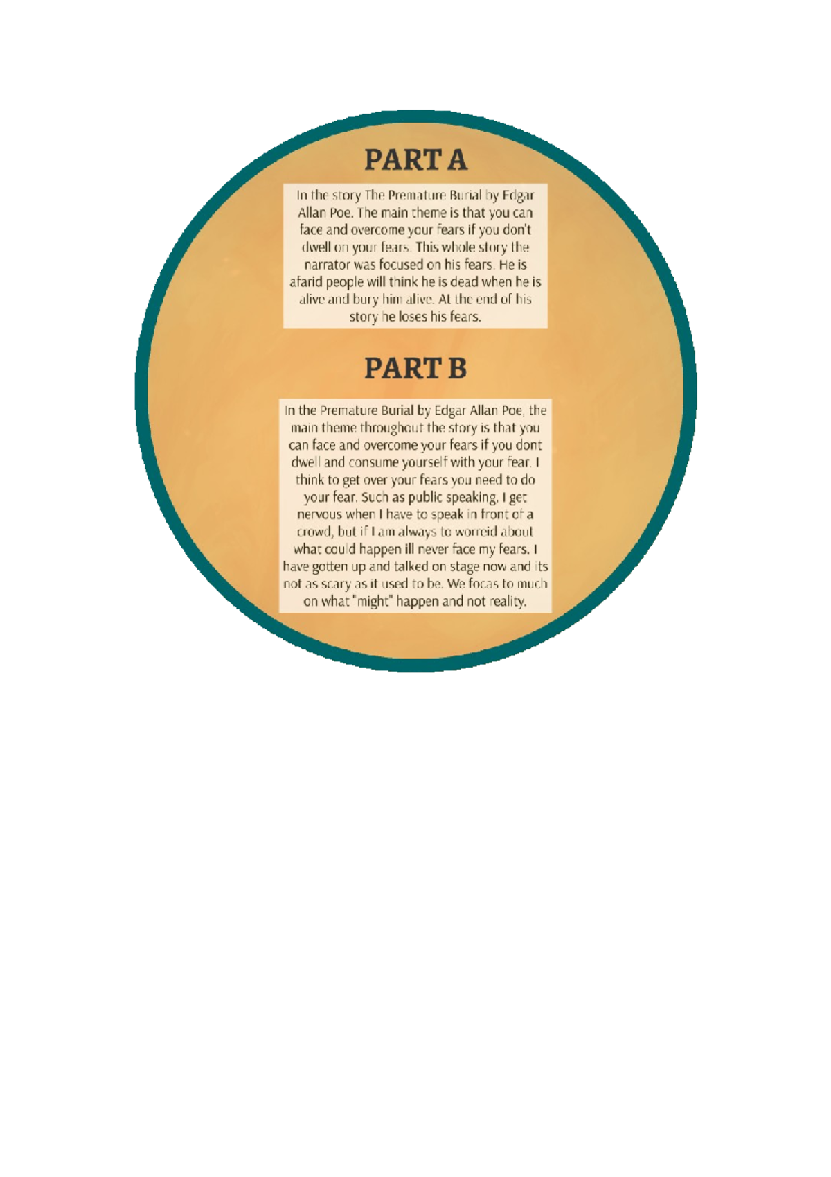 03.05 Fascination with Fear - Software engineering - Studocu