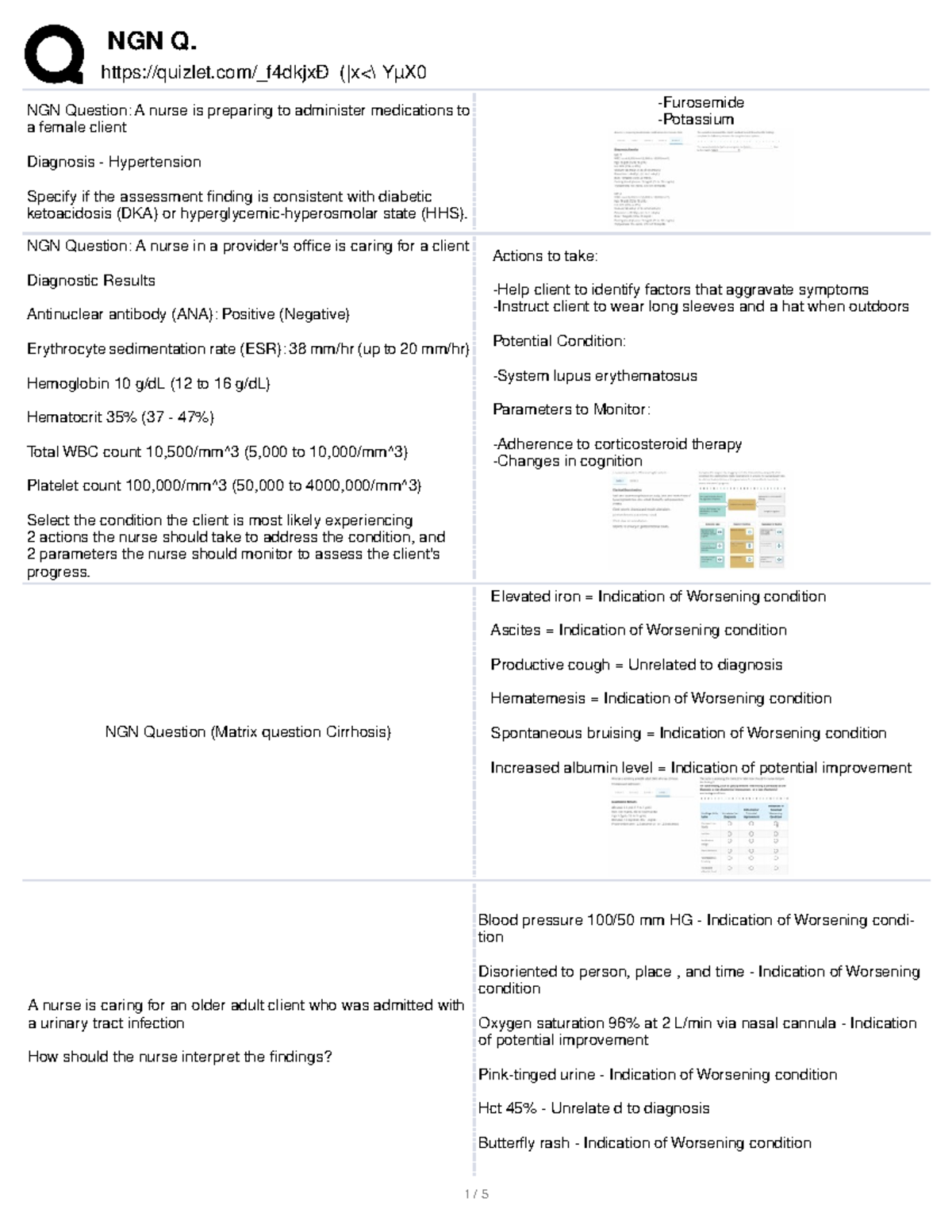 NGN questions examples - quizlet/_f4dkjxÐ (|x