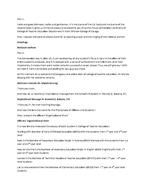 Philosophy Quarter 1 Module 7 - Introduction to the Philosophy of the ...