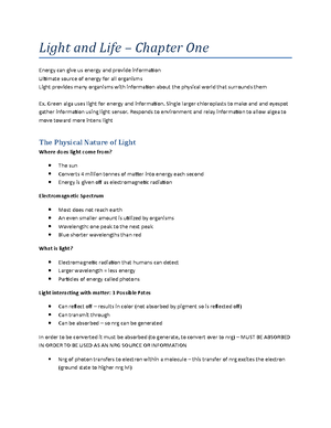 Document 59 - tutorial lab report - BI110 Tutorial Assignment #2 ...