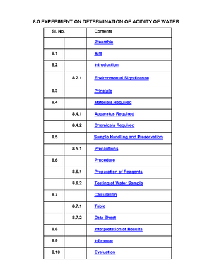 Chapter 7 Acids Bases Salts - ACIDS, BASES AND SALTS COURSE OUTLINE ...