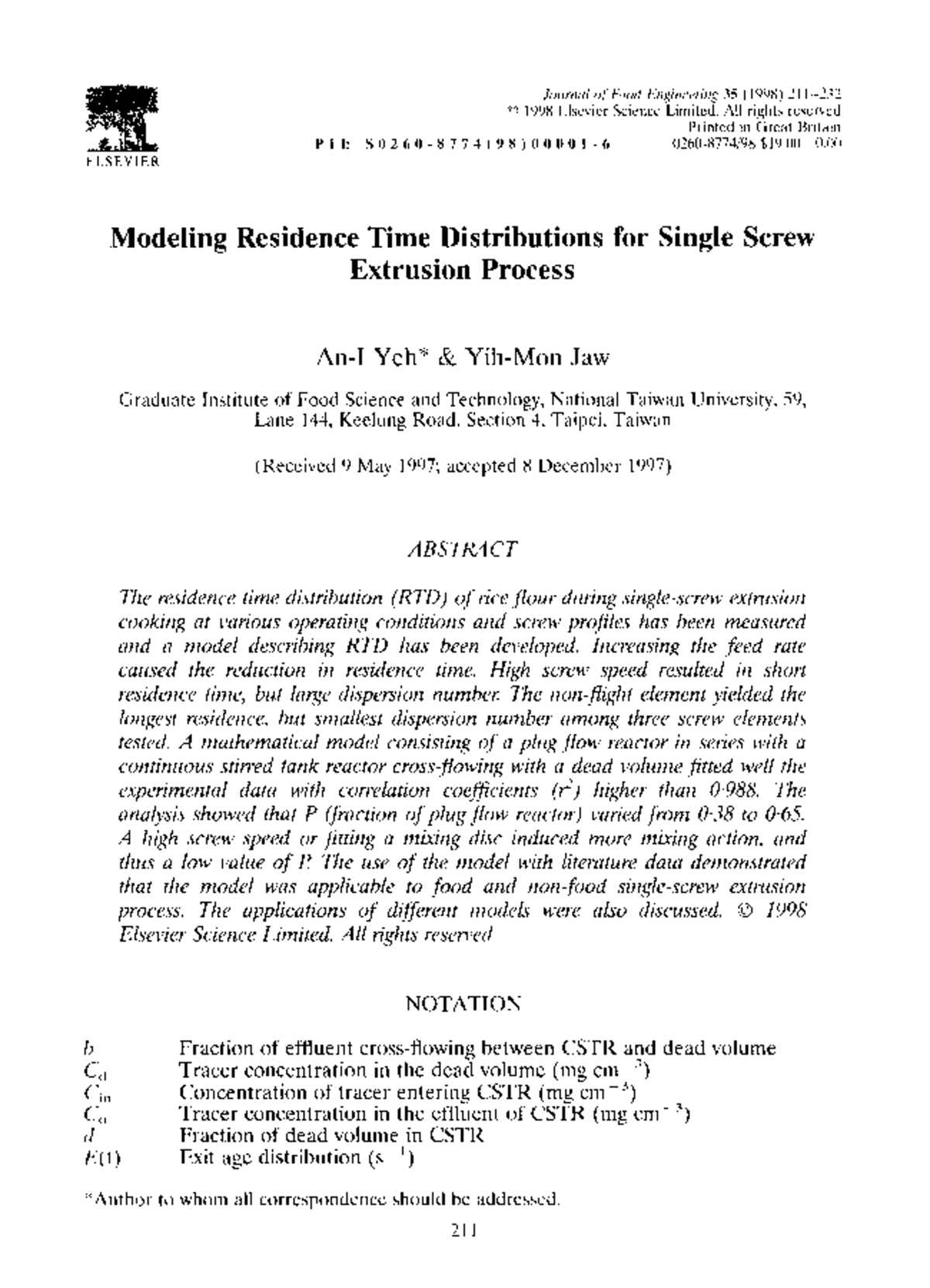 Gráfica E negrita - FLSFVIFR PII: S0260-877t9X)00081-6 O?OO-8774148 ...
