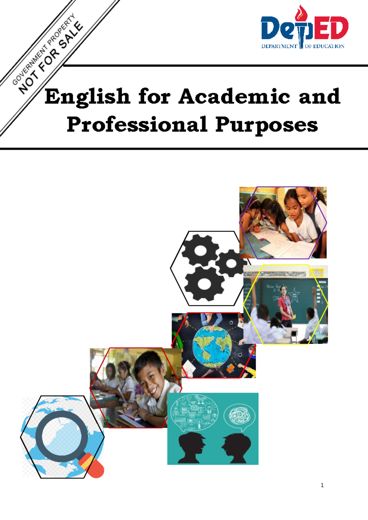 EAPP-Q4-M17 - module - English for Academic and Professional Purposes ...