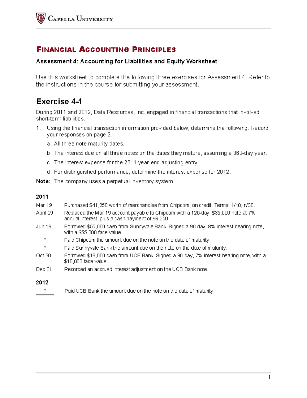 Bus-Fpx4060 Camilo Tristan Assessment 4-1 - FINANCIAL ACCOUNTING ...