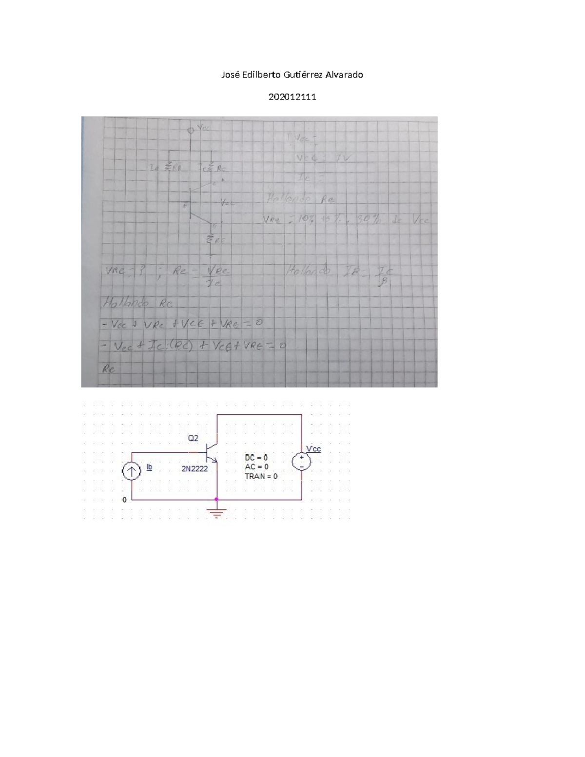 José Edilberto Gutiérrez Alvarado 202012 11 - Studocu