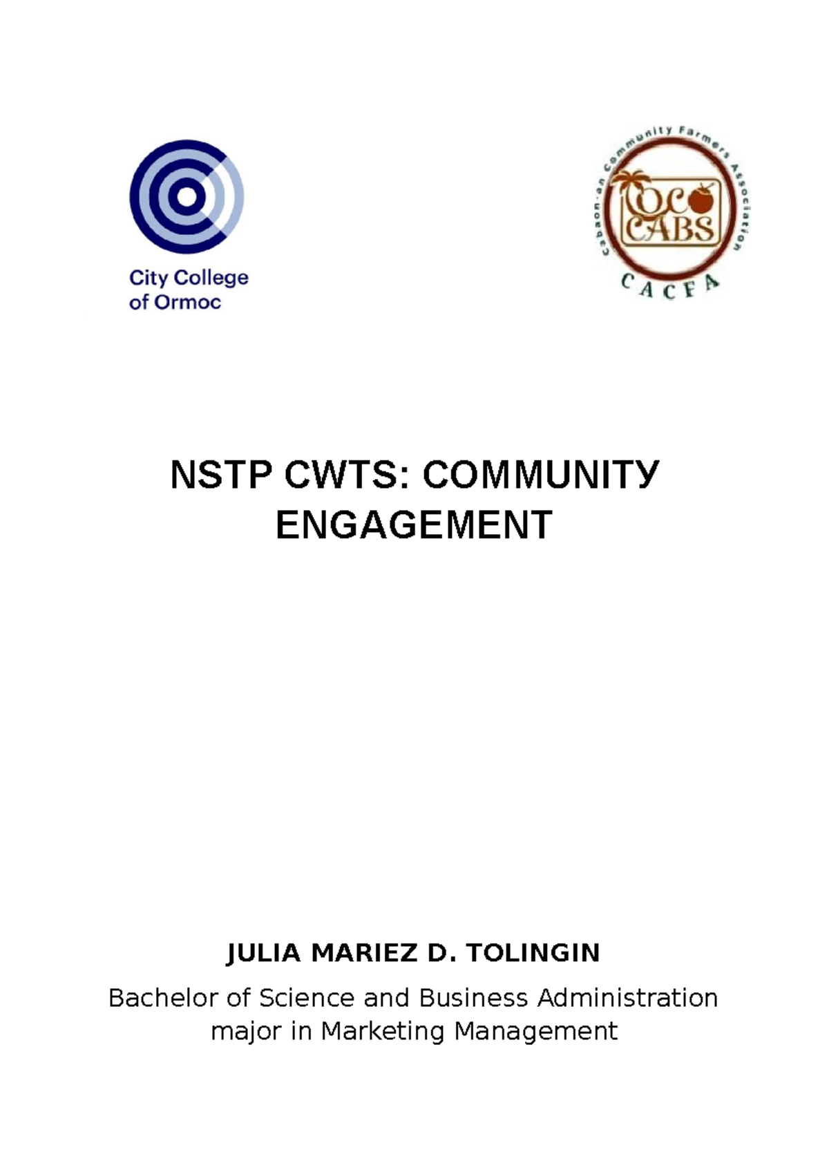 pointer for you to study in your upcoming examination. You can use this ...