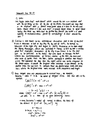 Math 143 Final test - Math 143Final Examination Fall 2020 Show all your ...