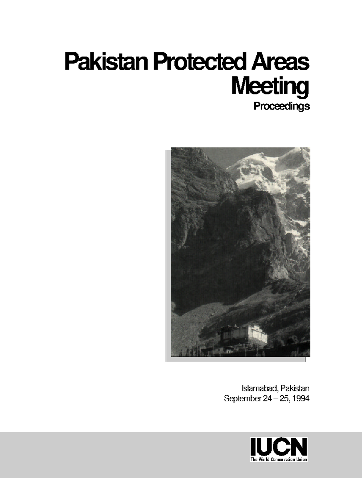 1995-011 - These were the readings given by Sir Naveed who taught us ...