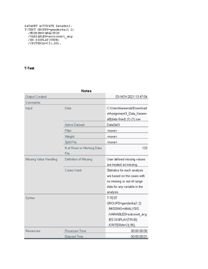 PHIL 323 - Midterm - Professor Matthew Calarco. This is all the ...