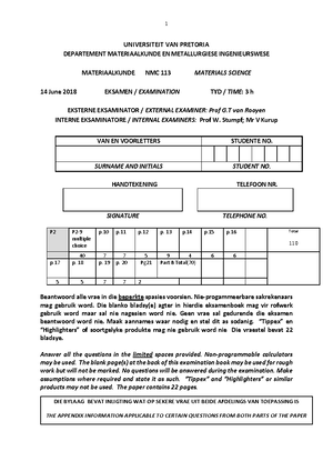 NMC Notes Material Science - Warning: TT: undefined function: 32 ...