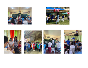 PED 1 Module 1 2 - Child and Adolescent - Lesson 1 LESSON CONTENT: A ...