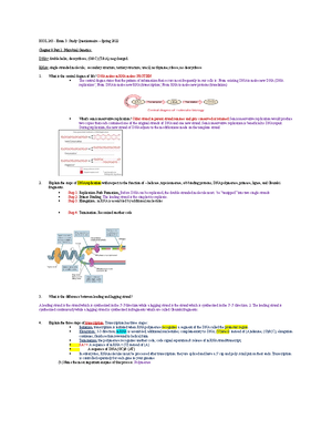 Microbiology Notes genetic engineering - Microbiology Notes: Genetic ...