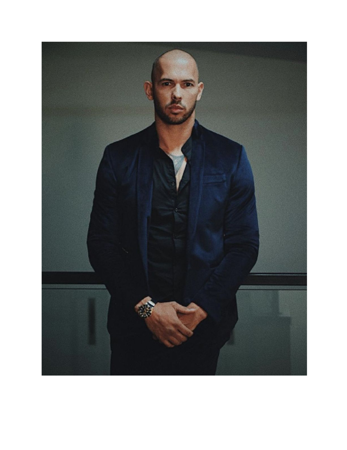 TOP G - asdsaf - Lessons From Professional Fighting That Translate to ...