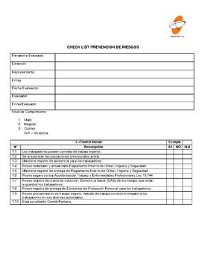 Metodologia TASC - Tabla TASC - Técnica de Análisis Sistemático de ...