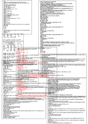 FIN242 Individual Assignment - This task had been done with all effort ...