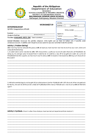 SCI5-Q4-MOD5 - Hajzjjx - Science Quarter 4 – Module 5 : The Stars and ...