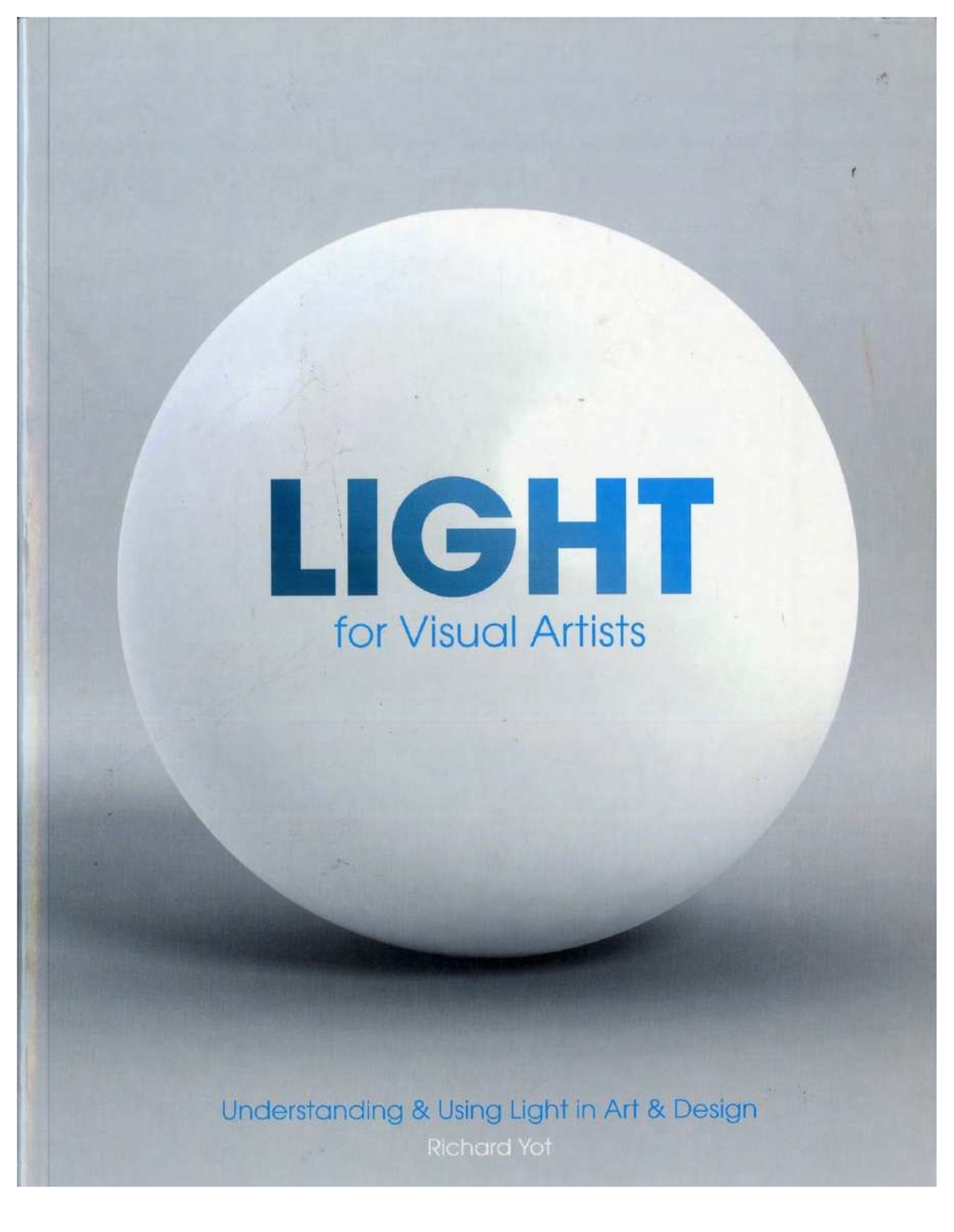 Qdoc - art light study book pdf theory of light art light study book ...