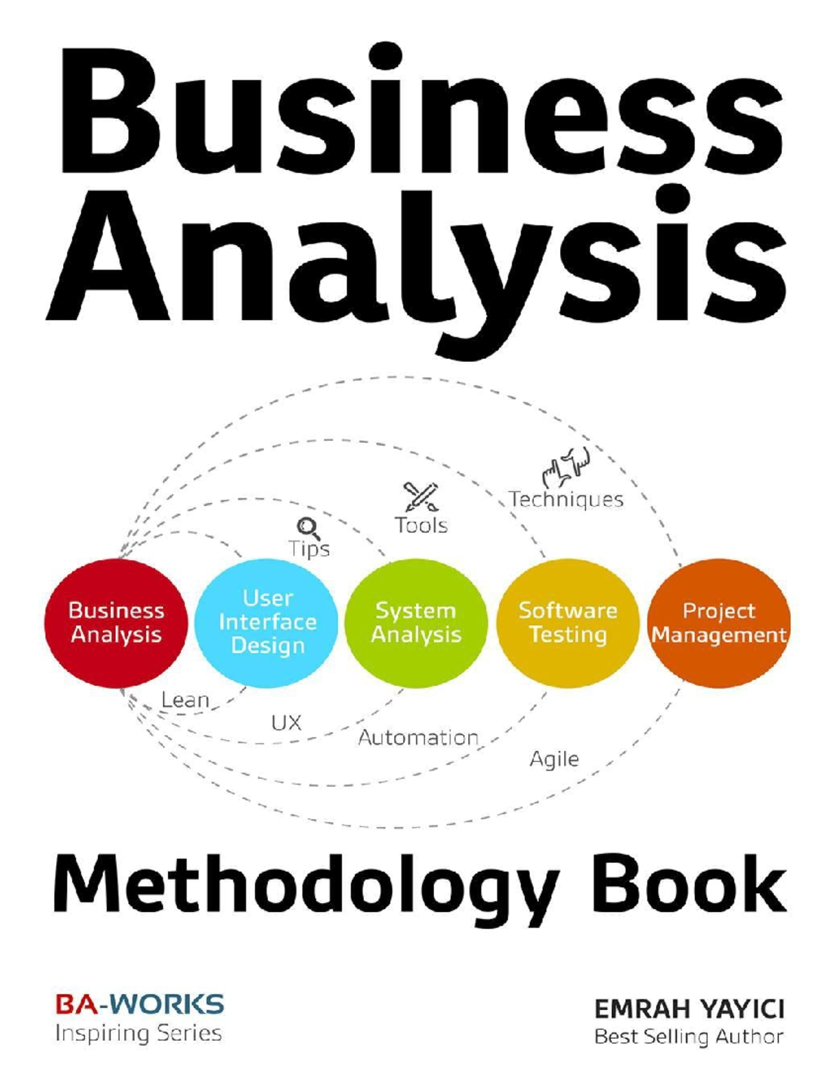 Business Analysis Methodology - He is one of the managing partners of ...