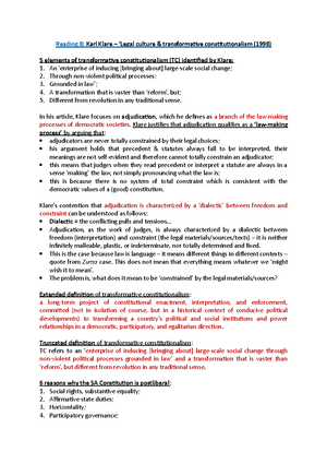 How to Write a Case Summary - Legal Writing Practice Notes ...