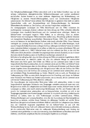 Hurrelmann - Die zehn Maximen der sozialisationstheoretischen ...