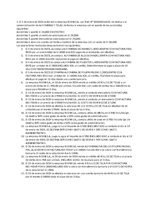TA1 Indicacione - silabo - Consigna para Tarea Académica 1 1. Logro a evaluar: 2. Indicaciones ...