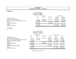 NC III Bookkeeping Reviewer - BOOKKEEPING NC III COVERAGE AND REVIEWER ...