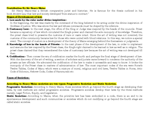 'Command theory of Law by John Austin' - Command theory of Law by John ...